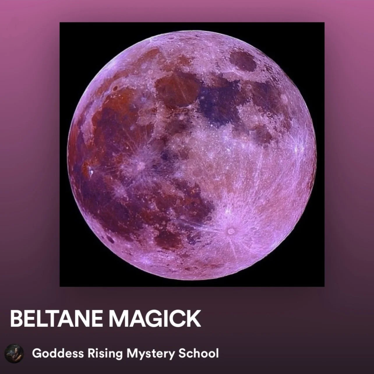 Blog — Goddess Rising Mystery School