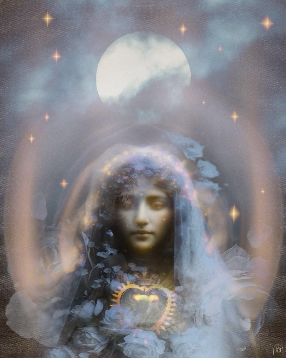 Blog — Goddess Rising Mystery School