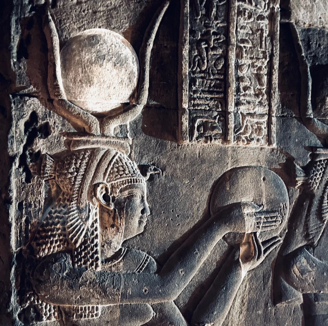 Blog — Goddess Rising Mystery School