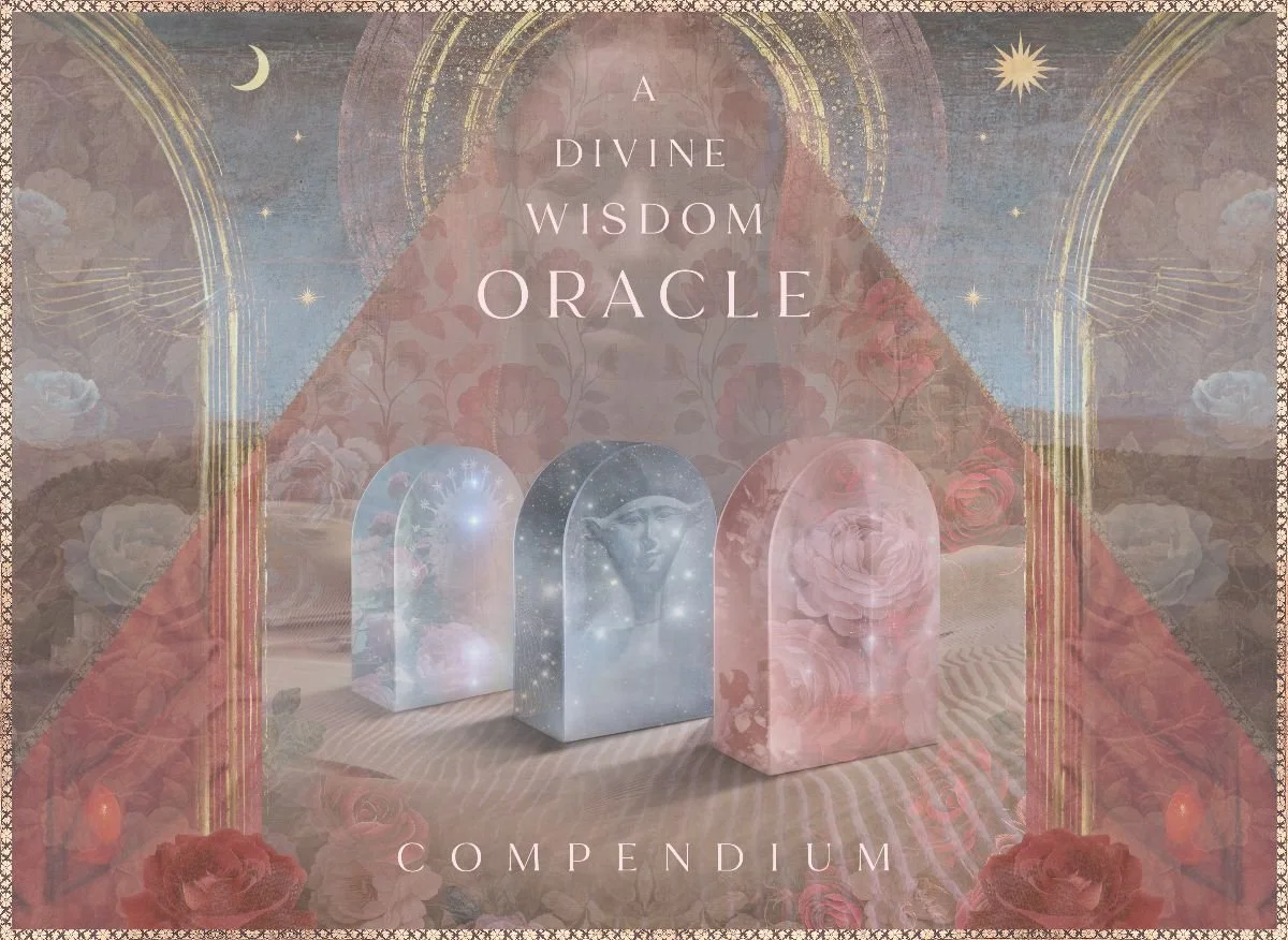 Blog — Goddess Rising Mystery School