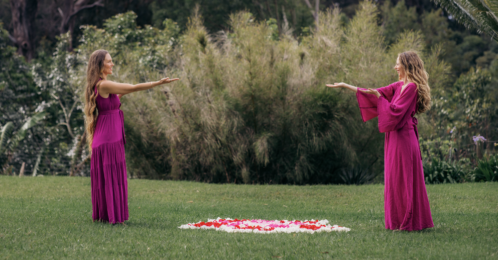 Blog — Goddess Rising Mystery School