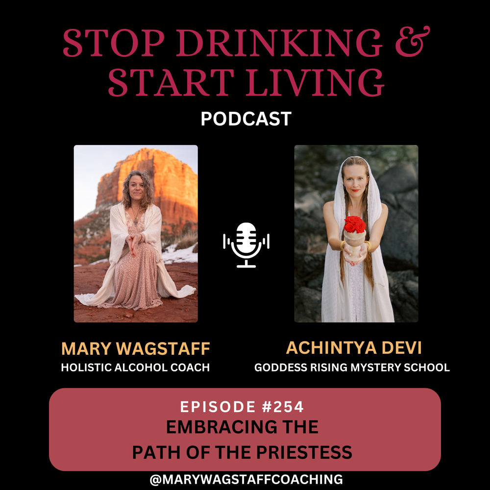 Blog — Goddess Rising Mystery School