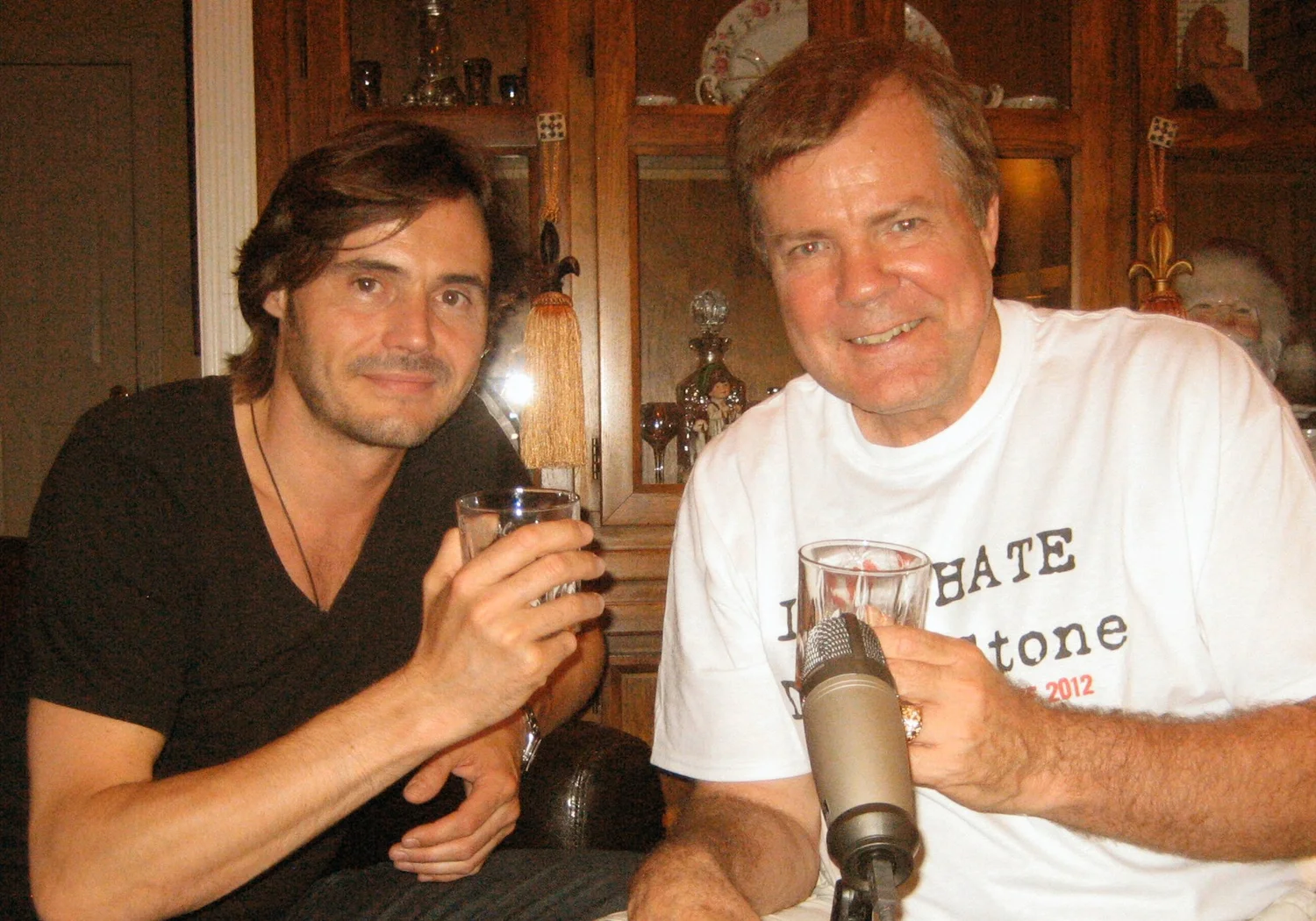 David Stone U.S. Lecture Tour — The Magic Word