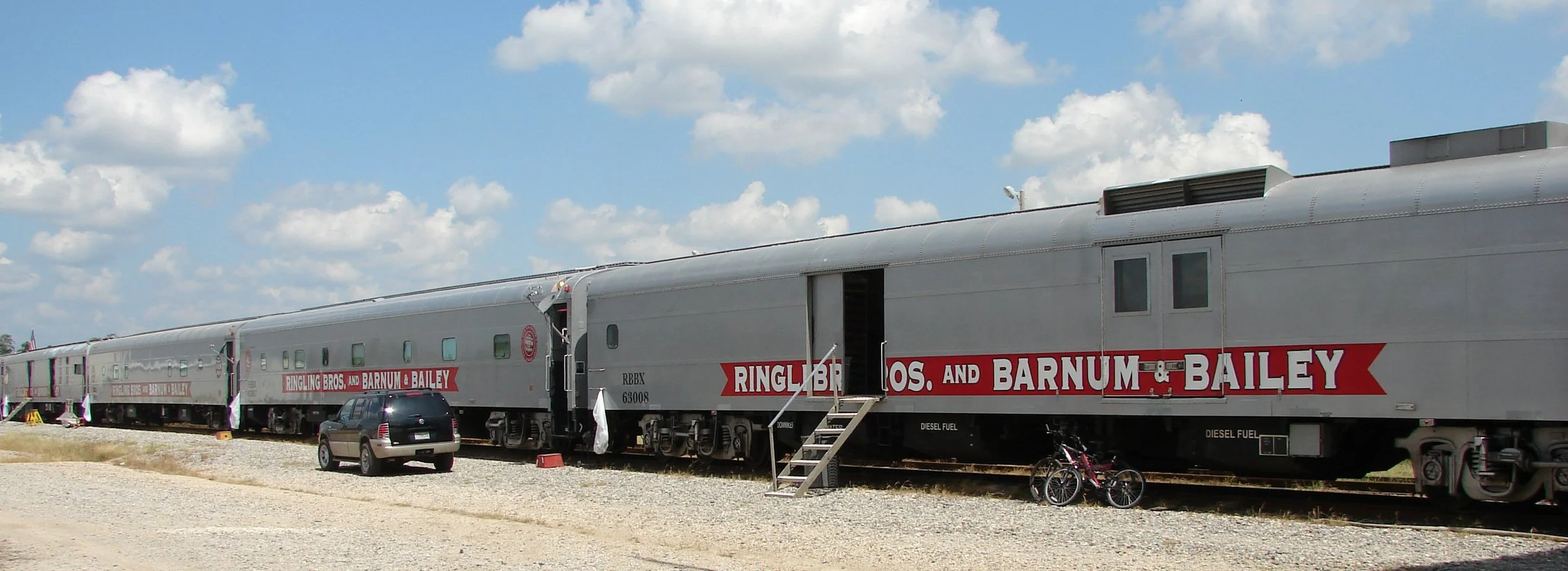 136: Alex Ramon - Man in Motion Part One — The Magic Word