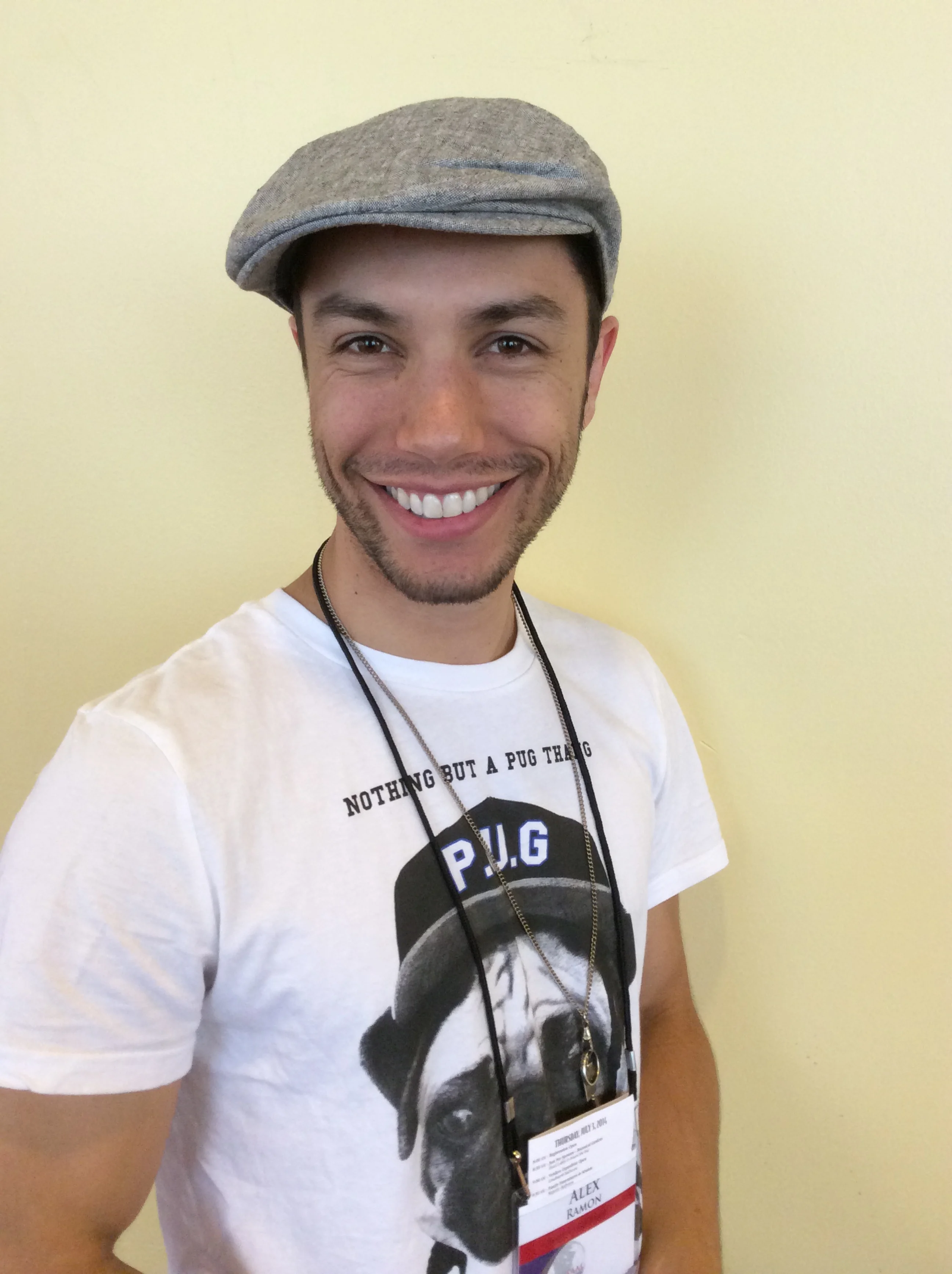 Day 2 - IBM/SAM Combined Convention 2014 — The Magic Word