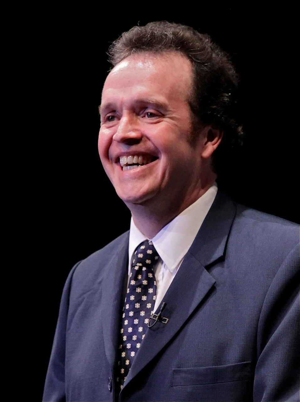 #189 Noel Britten - Magician/Humanitarian — The Magic Word