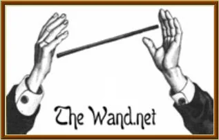 #198 - Henning Magic - Part Two — The Magic Word