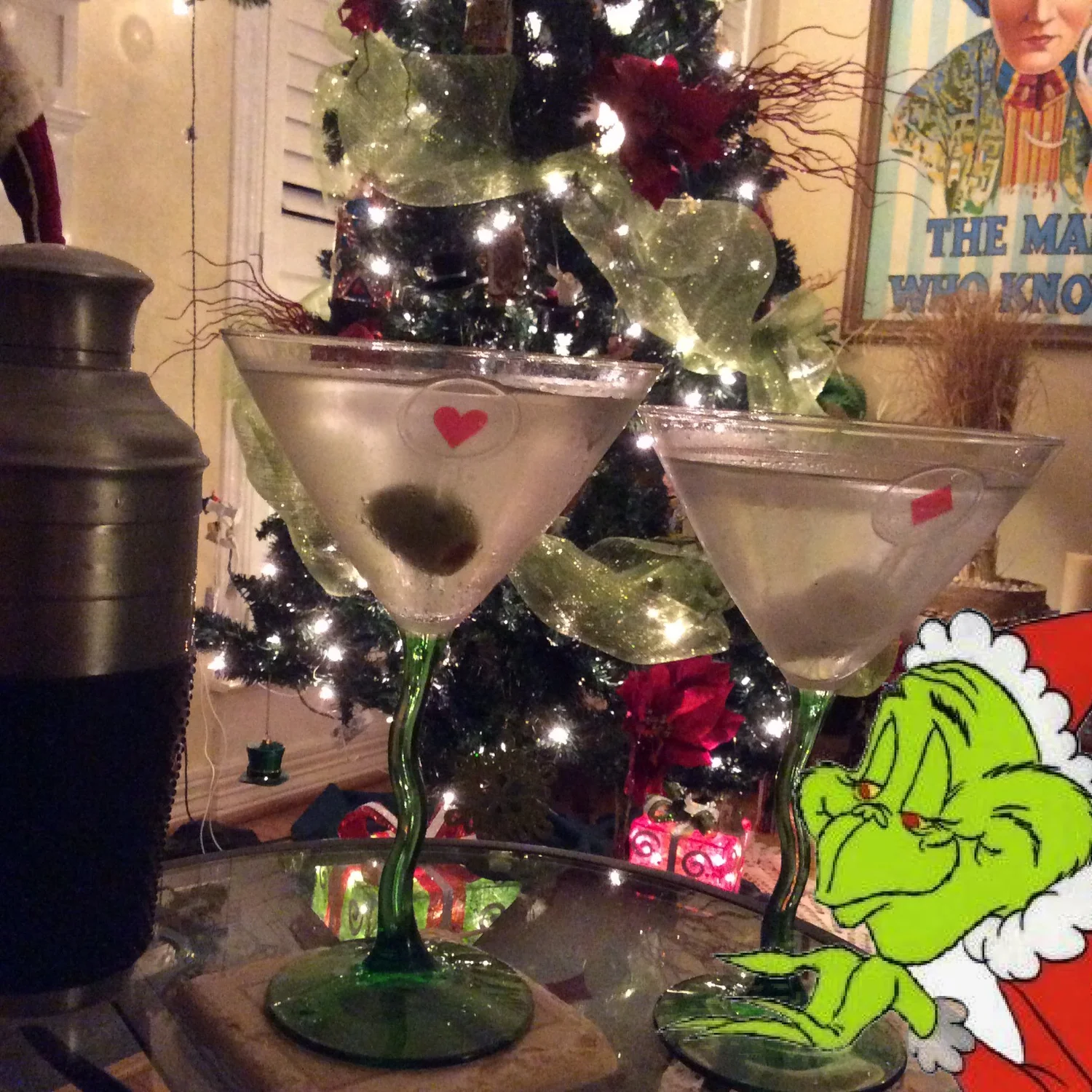 #200 - How The Grinch Stole Christmas — The Magic Word