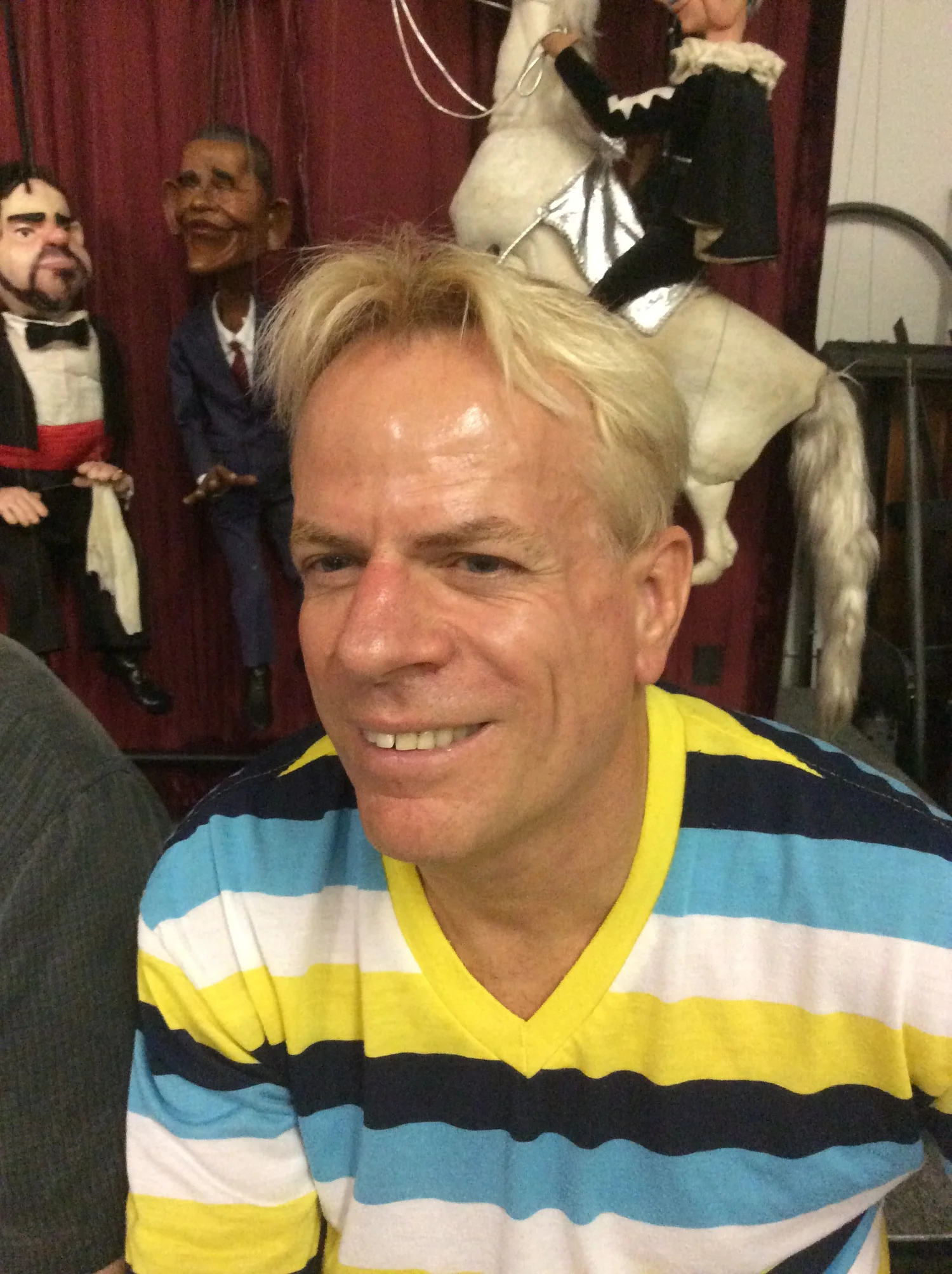 254: Tales from Old Las Vegas — The Magic Word