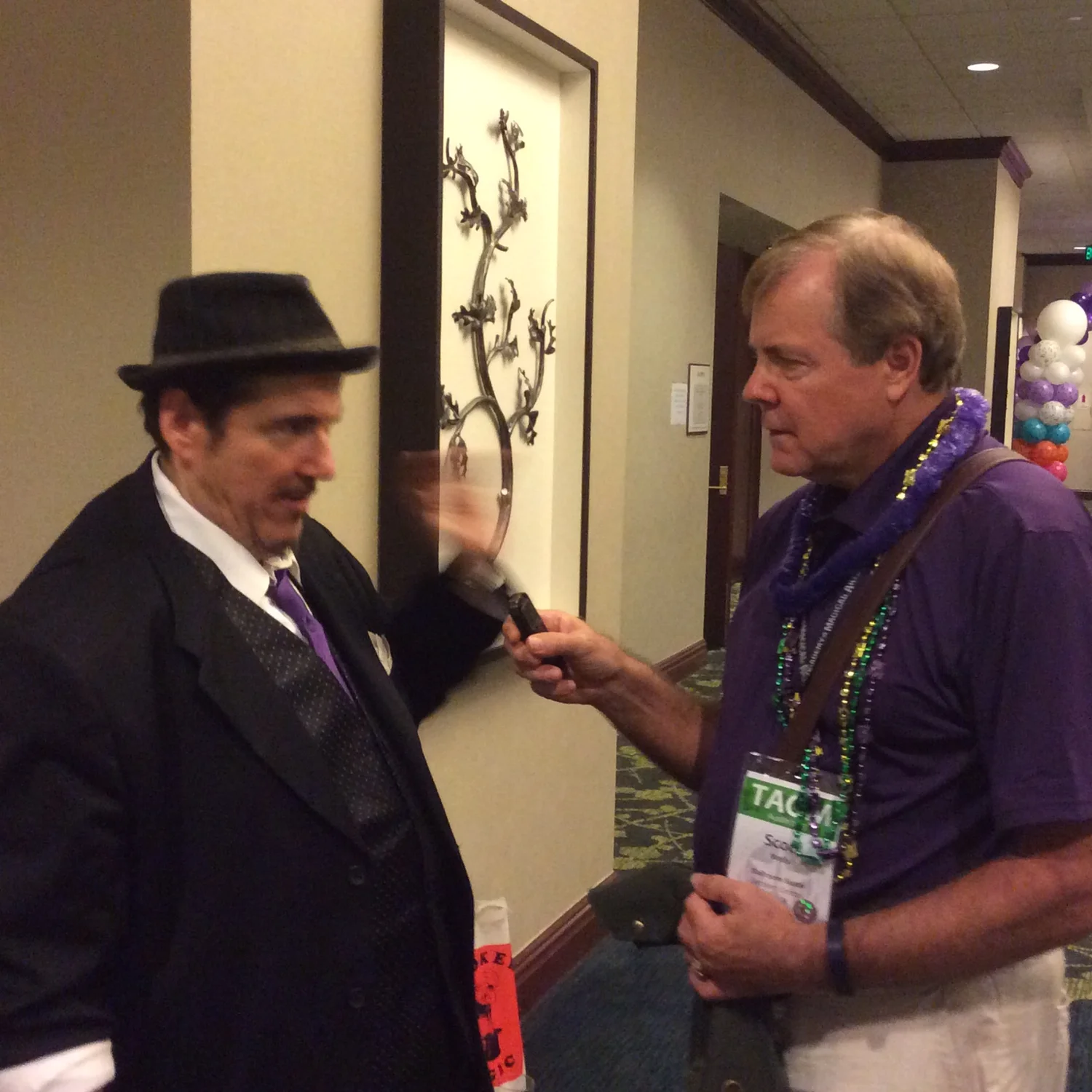 256: The Artful Comedy Magic of Robert Baxt — The Magic Word