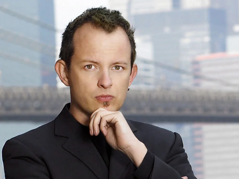 270: Apollo Robbins on the Other Side of the Record — The Magic Word