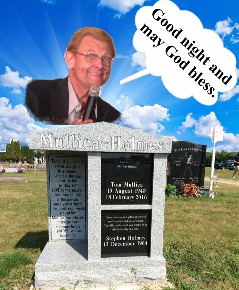 249: Tom After Tom — The Magic Word