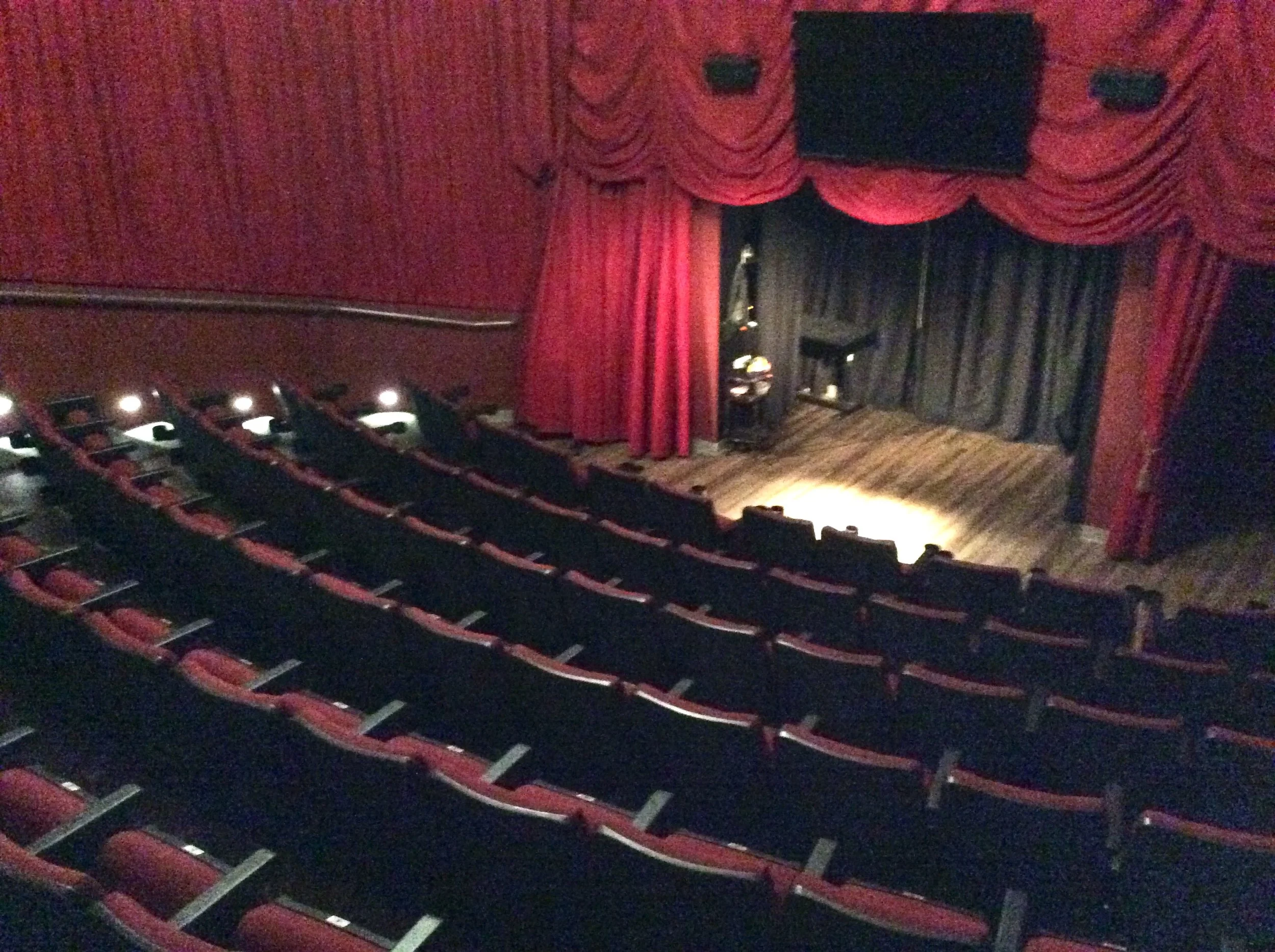 281: Live From The Loft with Tony Clark & Bobby Hall — The Magic Word