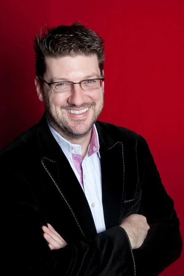 279: The Cardini Connection with Randy Pitchford — The Magic Word