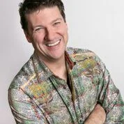 279: The Cardini Connection with Randy Pitchford — The Magic Word
