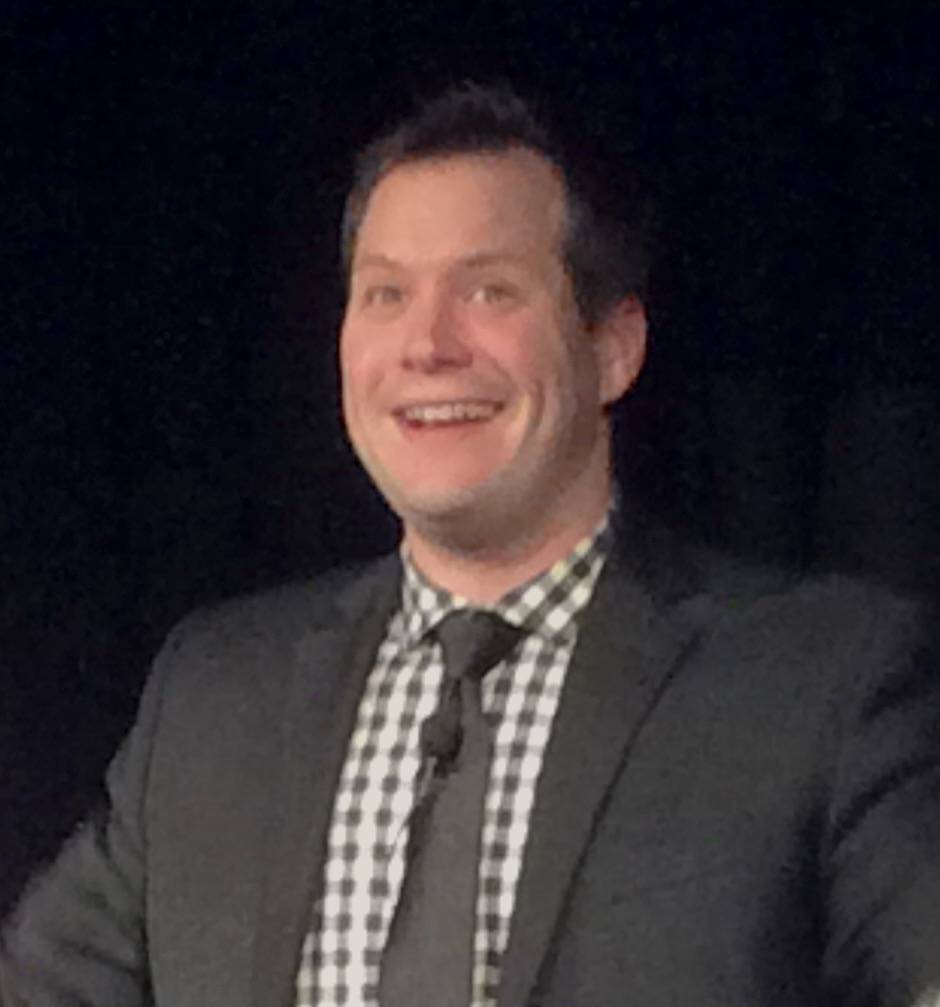 282: Fun With Farrell Dillon — The Magic Word