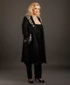 293: Fay Presto - From the Distaff Side of Magic — The Magic Word