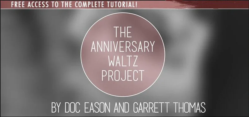 324: Garrett Thomas On Astonishment Plus MAGIC Legacy Update — The ...