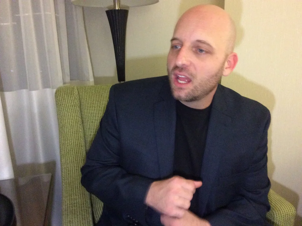 331: Mike Pisciotta - Magic Castle Mixologist and Mystifier — The Magic ...