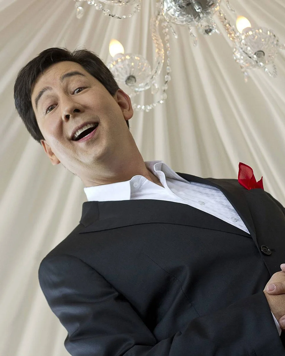 344: Connecting with David Hira — The Magic Word