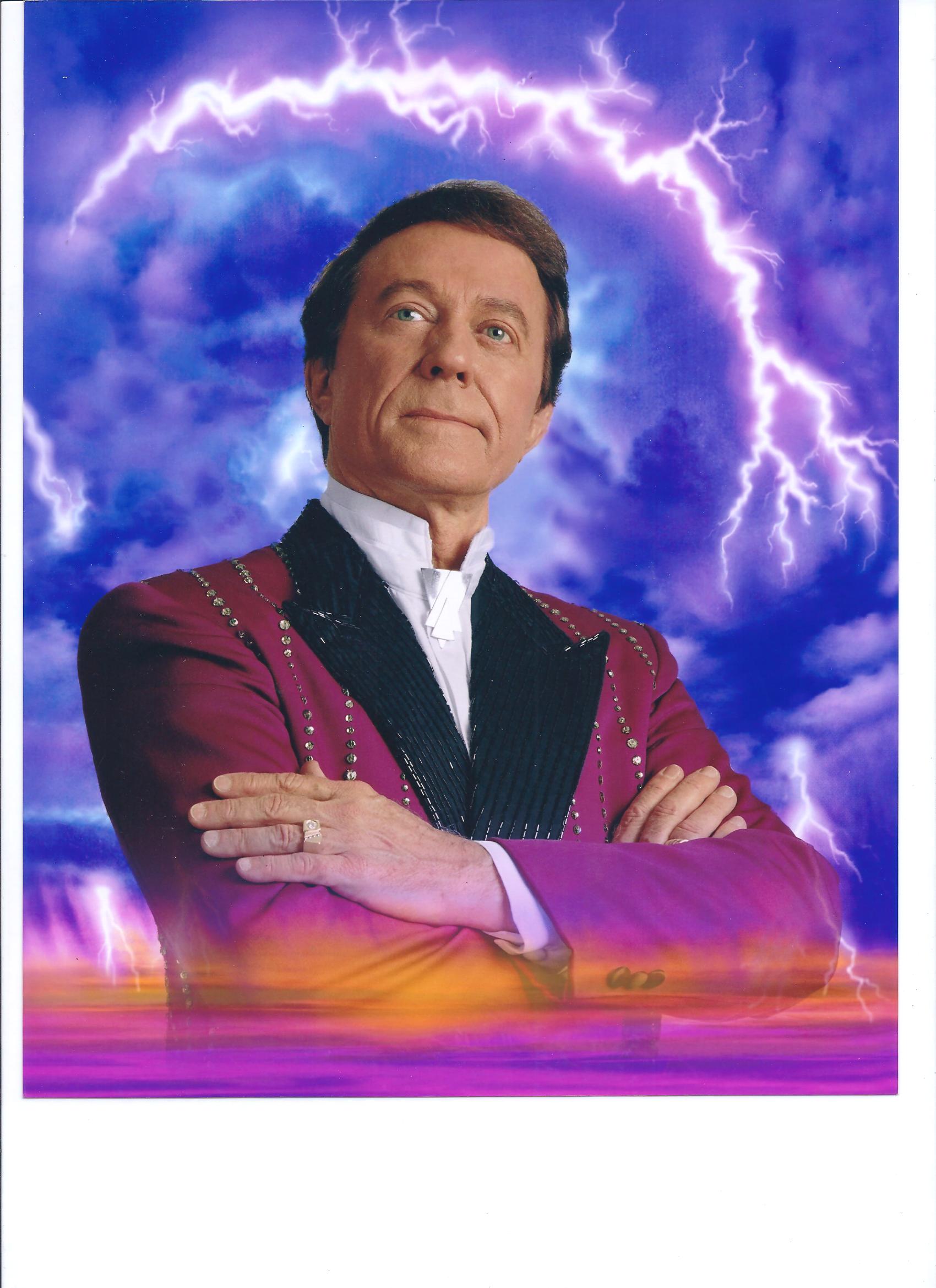 395: Andre Kole and Company — The Magic Word