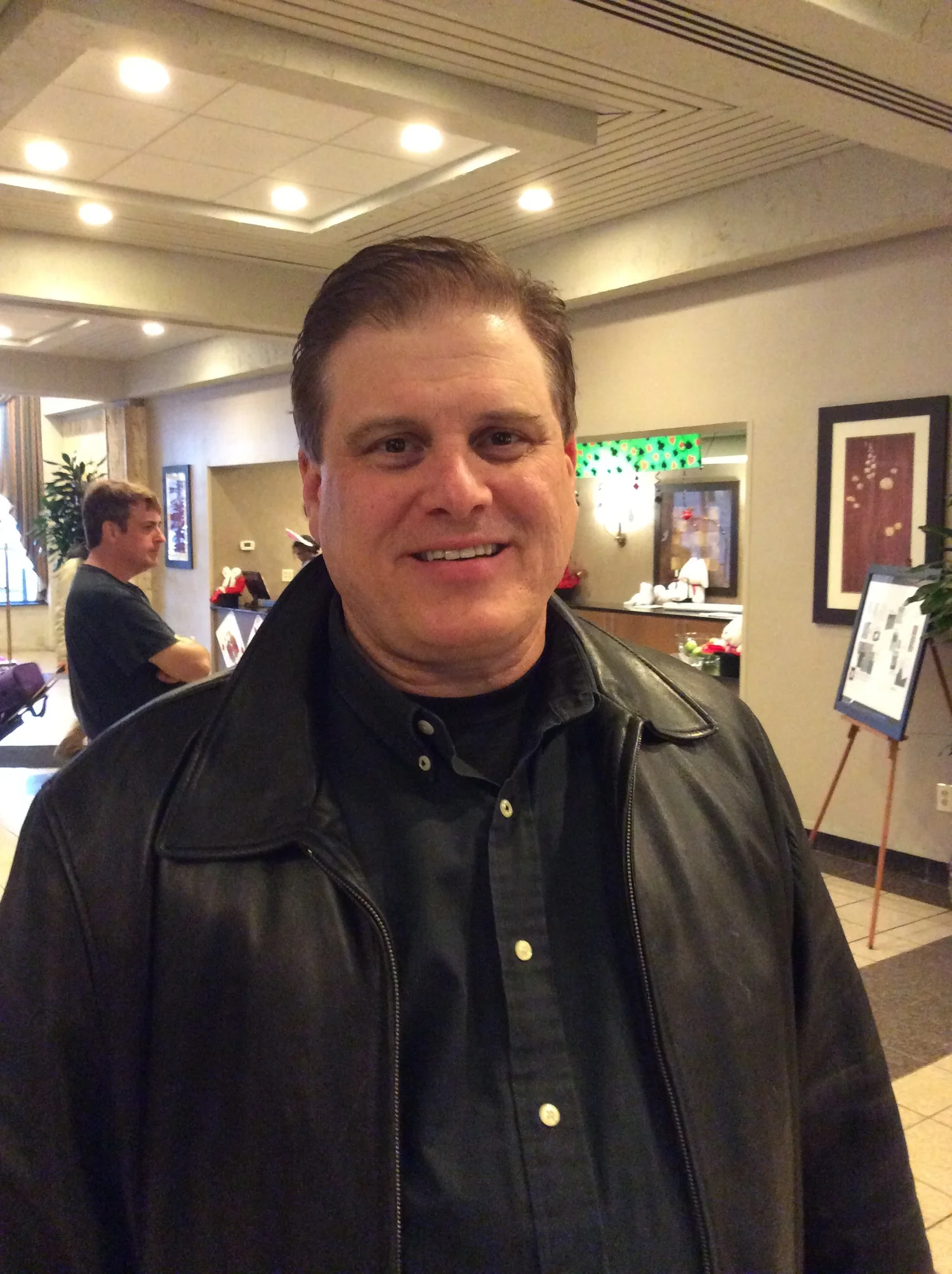 403: Magi-Fest 2018 - Day One — The Magic Word