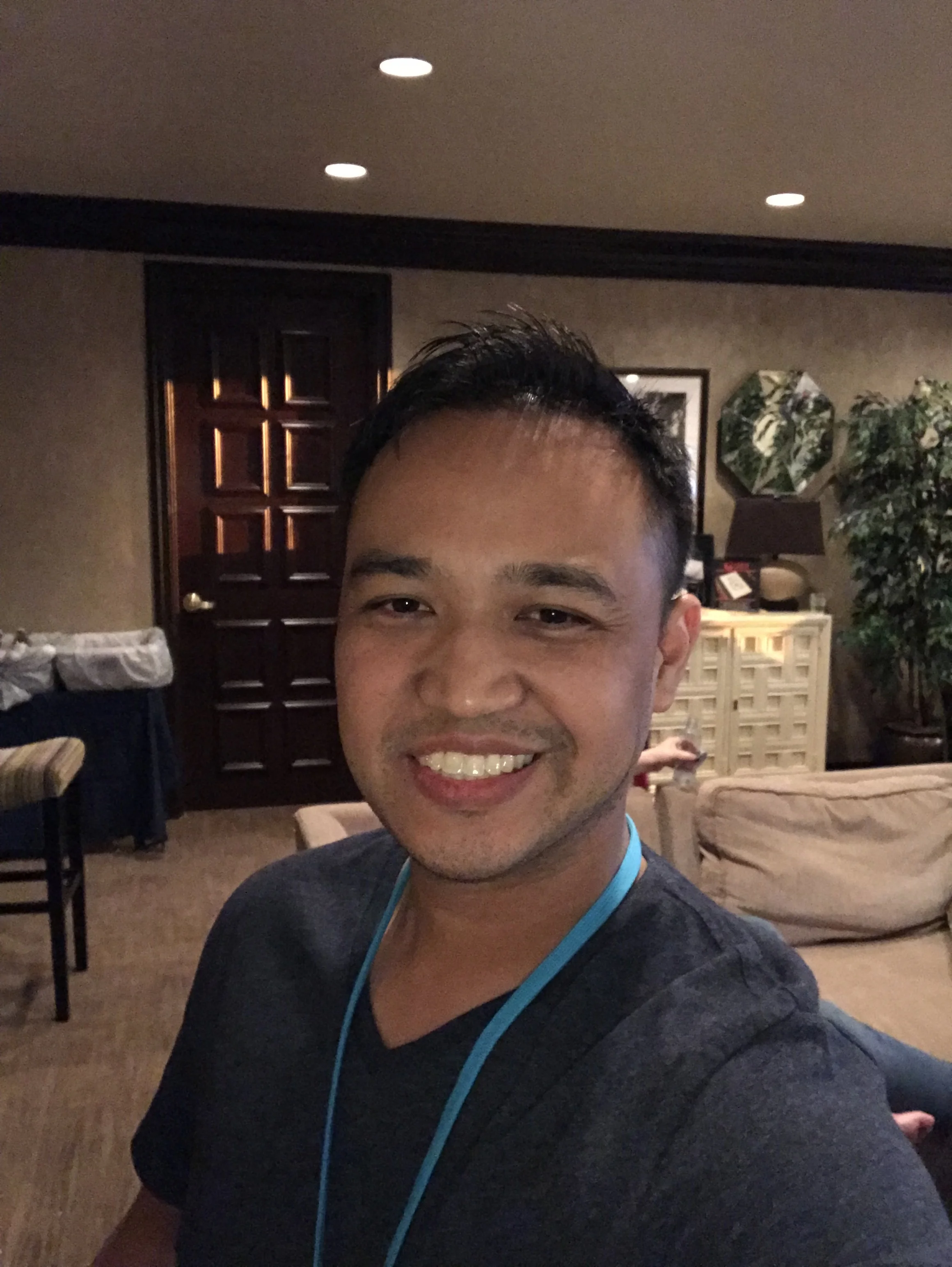 439: 2018 MAGIC Live! - Day One Update — The Magic Word