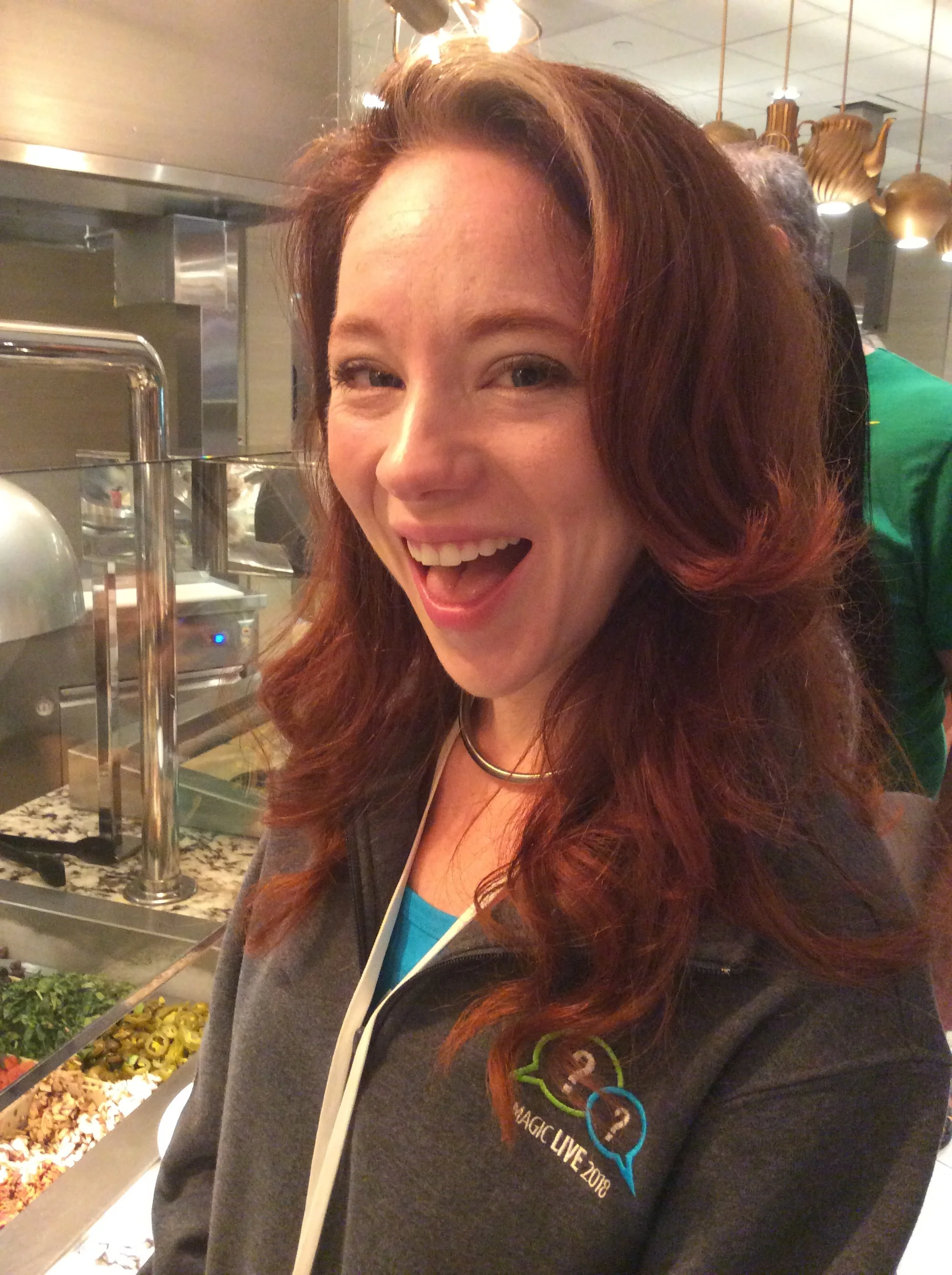 441: 2018 MAGIC Live! - Day Three Update — The Magic Word