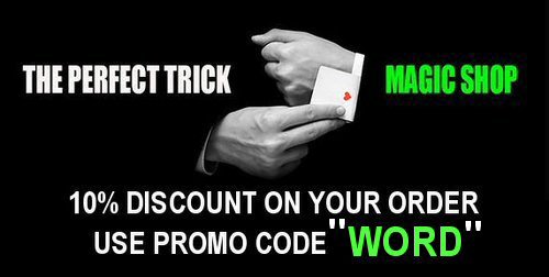 454: Dave Arch - Cold Reading Corporate Clients — The Magic Word