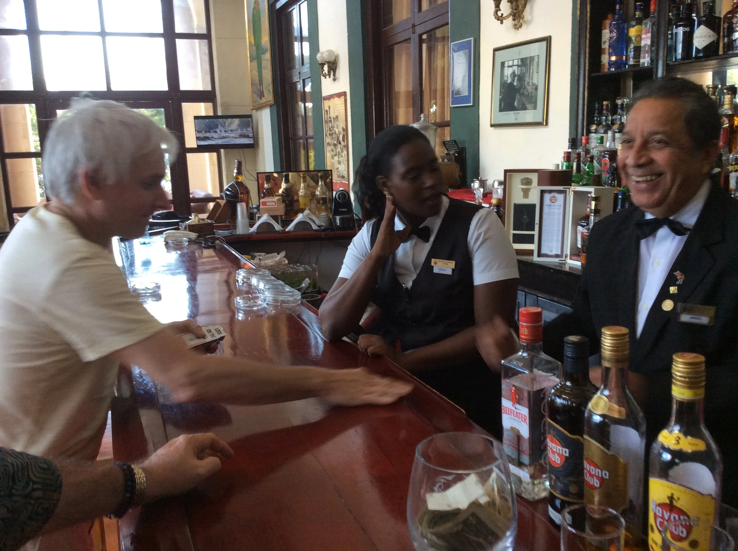 469: Chad Long - Seriously Silly — The Magic Word