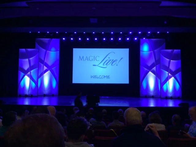 508: Day Two - 2019 MAGIC Live! Convention — The Magic Word