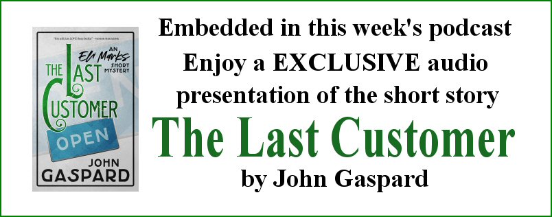 512: Greg Koren and John Gaspard - New Books for Young and Old — The ...