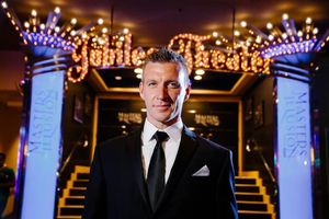 560: Chris Randall - From Fremont Street to FISM — The Magic Word