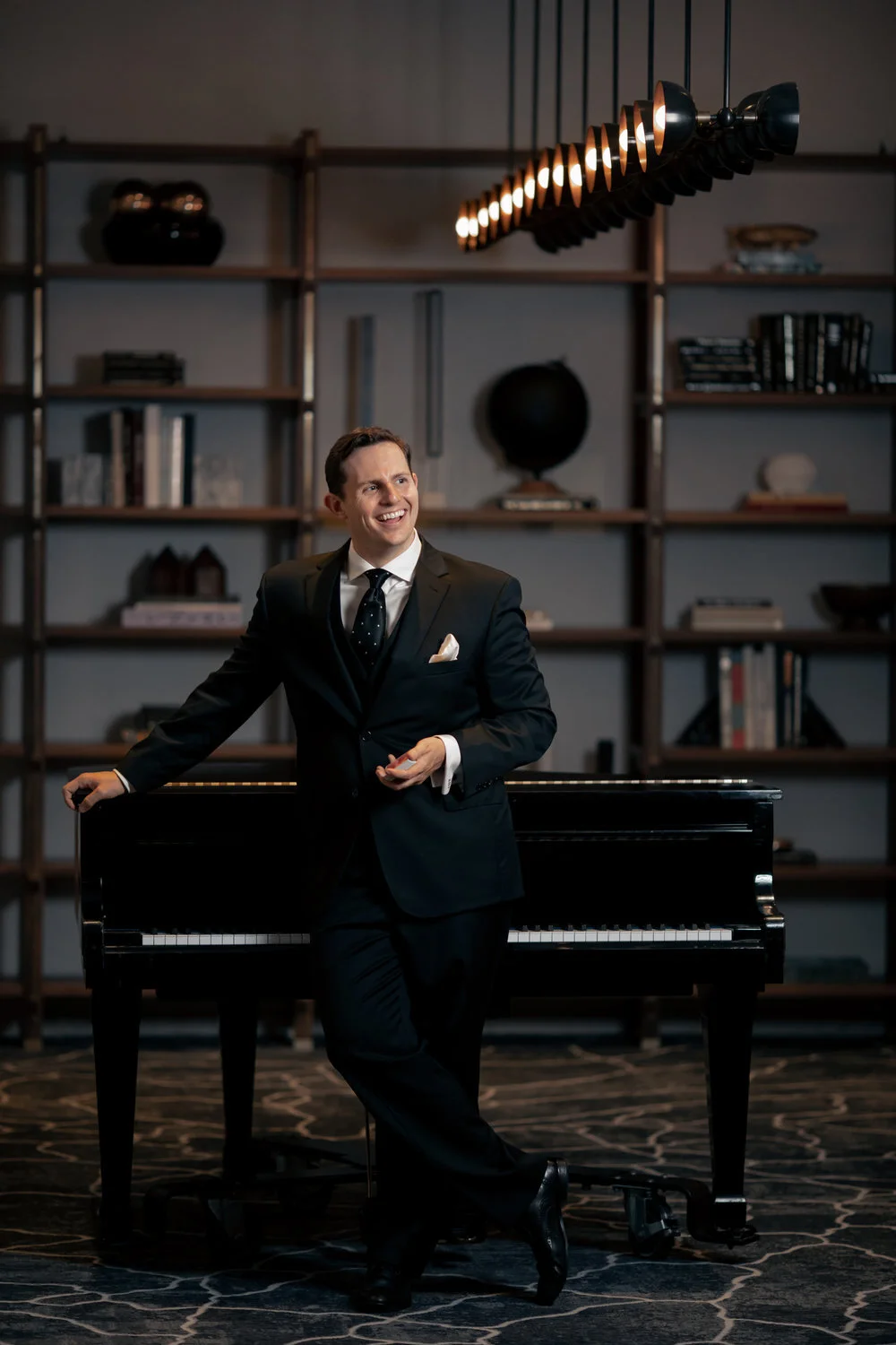 579: Ben Jackson - Catch Him! — The Magic Word