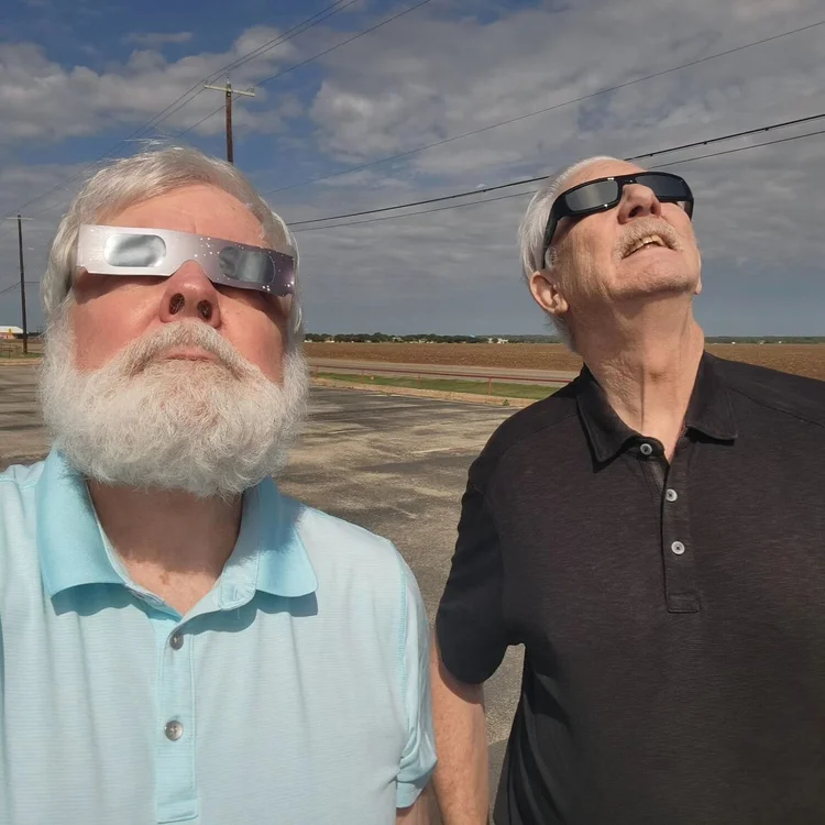 407: Rudy Coby - Around the World on Four Legs — The Magic Word