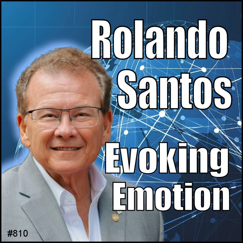 570: Dan Witkowski - Cereal Genius — The Magic Word