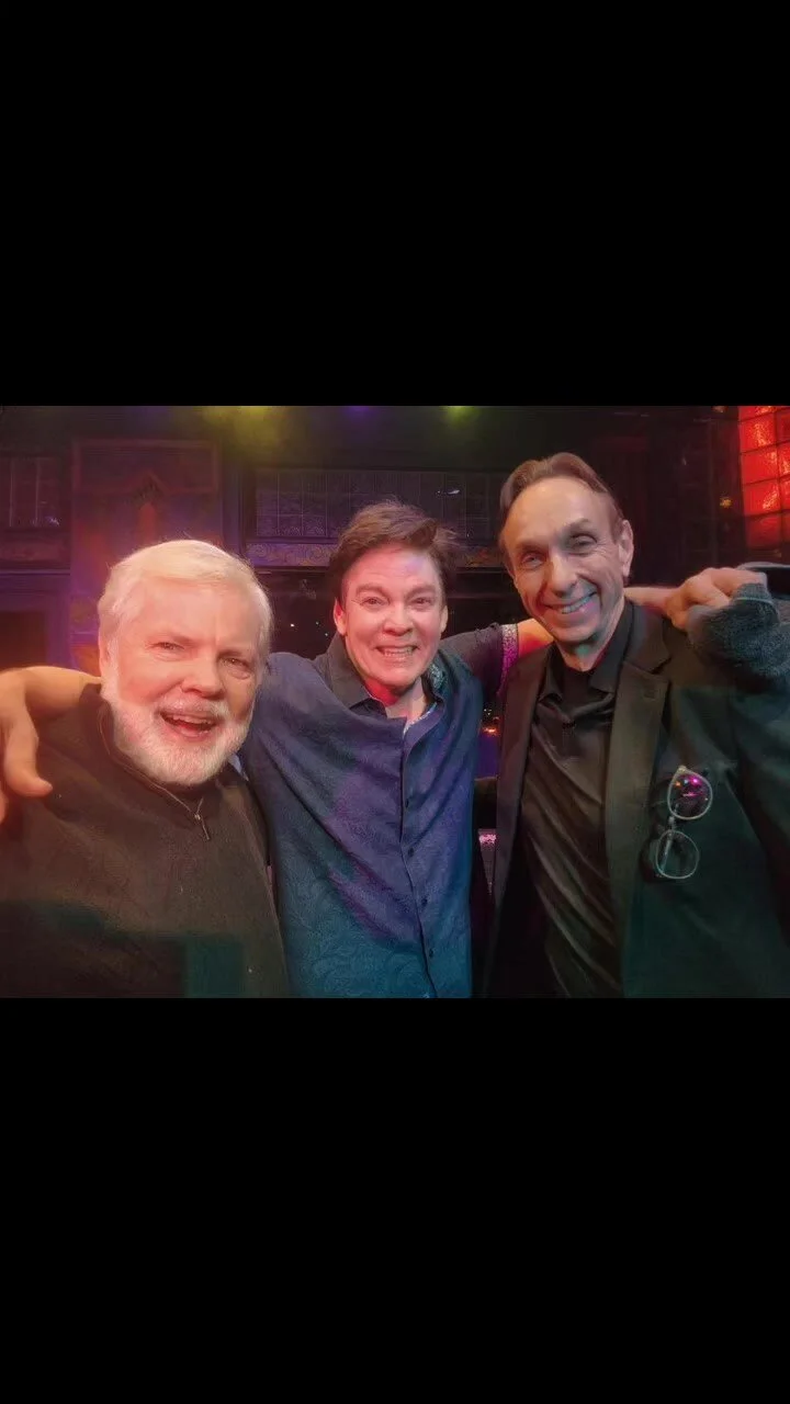 570: Dan Witkowski - Cereal Genius — The Magic Word