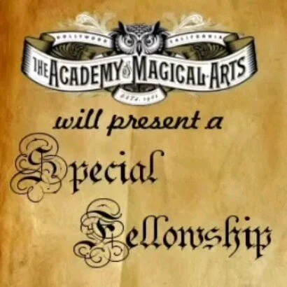 570: Dan Witkowski - Cereal Genius — The Magic Word