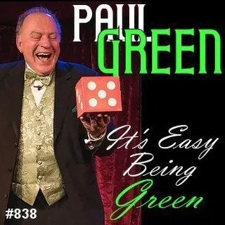 303: What's App with Carl Andrews — The Magic Word