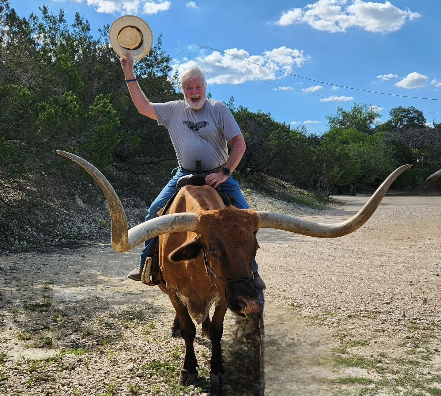 303: What's App with Carl Andrews — The Magic Word