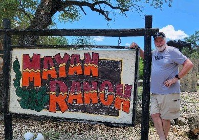 Memories of Johnny Thompson - The Great Tomsoni — The Magic Word