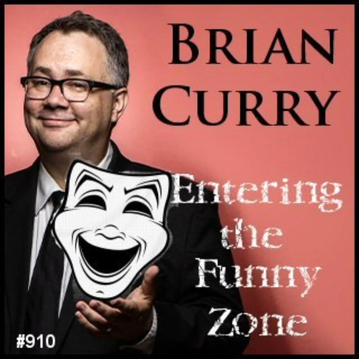 530: Dan Fleshman - Off The Menu — The Magic Word