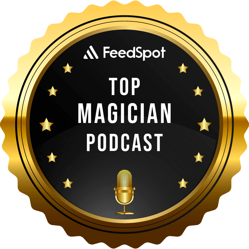 The Magic Word - For Magicians About Magicians By A Magician