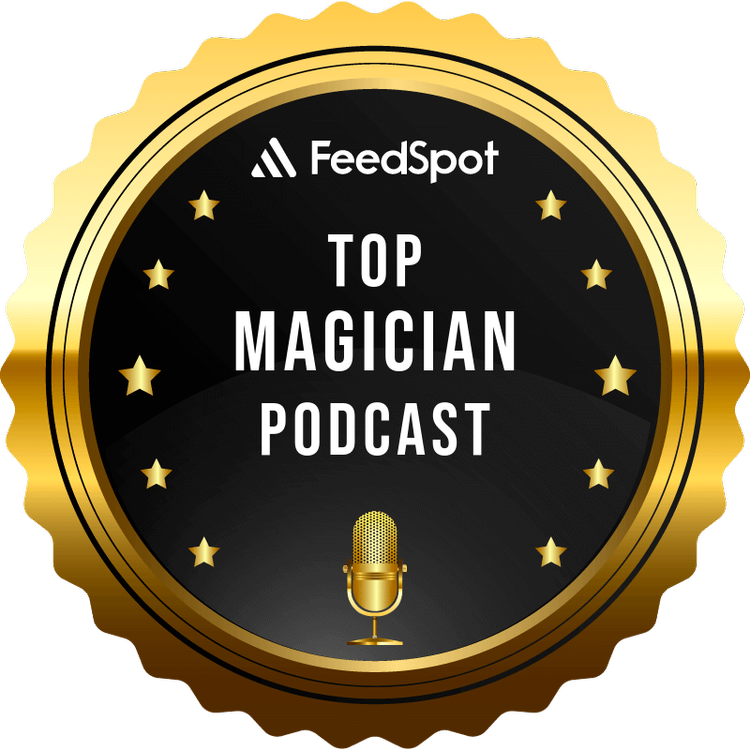 Magic Convention Guide — The Magic Word