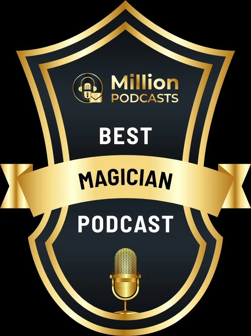The Magic Word - For Magicians About Magicians By A Magician