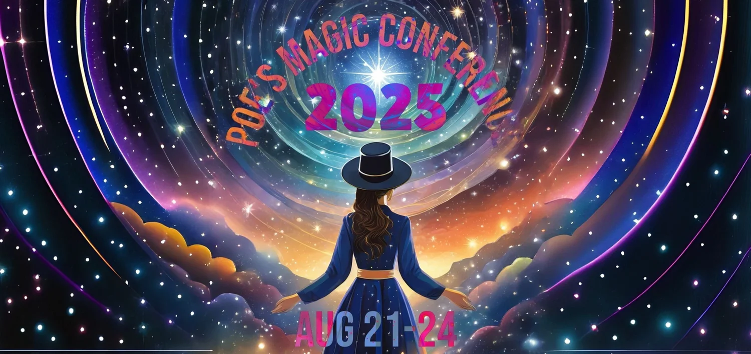 895: Lady Sarah and Keith Fields - and the Winner is... — The Magic Word