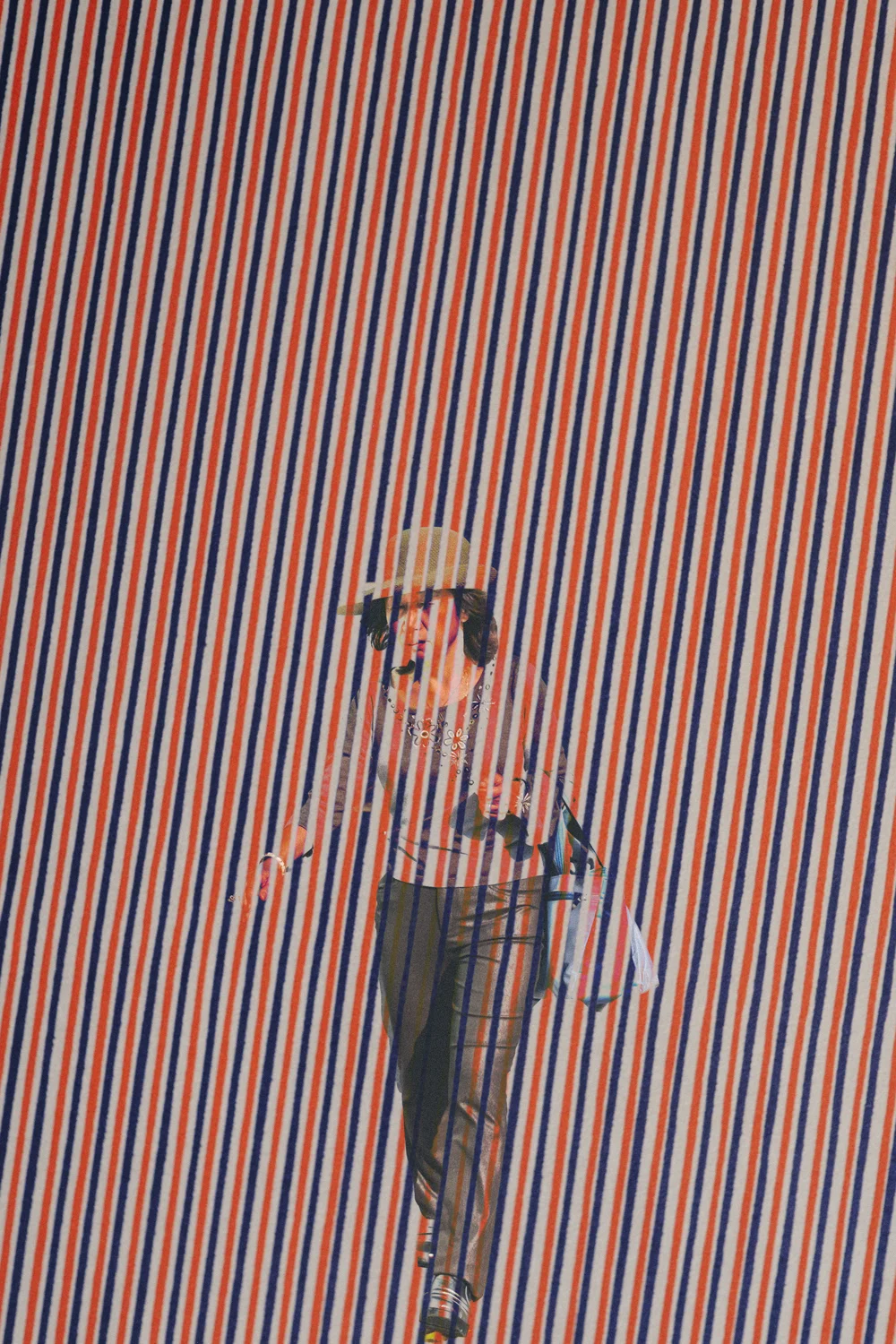 Trap — Jacob Burge