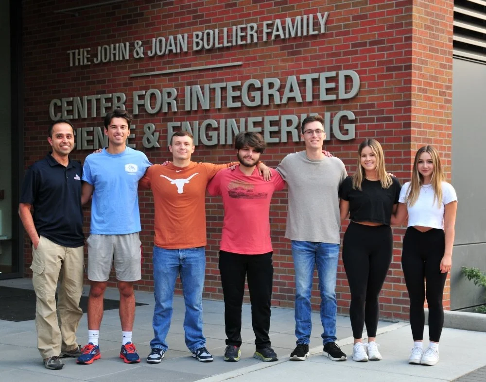 Team — Tribology Research Group