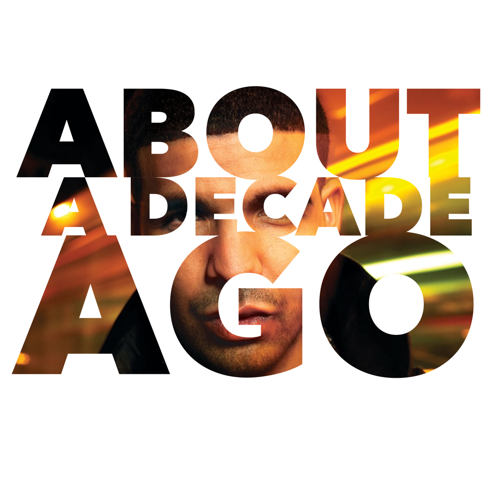 Decade 10 Years