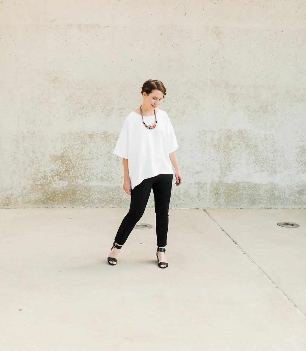 How To Define Your Personal Style Mindful Closet